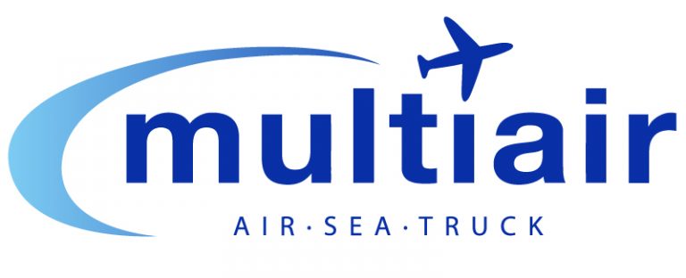 Multiair Logistics – Passion For Excellent Service